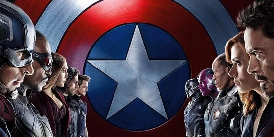 Captain America: Civil War cast – Marvel’s Avengers defining conflict ...